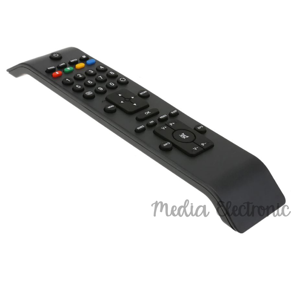 Daljinski upravljac JVC LCD Televizor