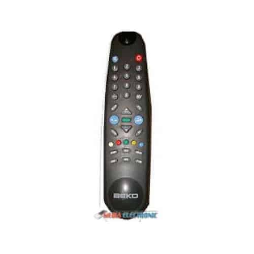 Daljinski upravljac za Beko RC 12.1 B