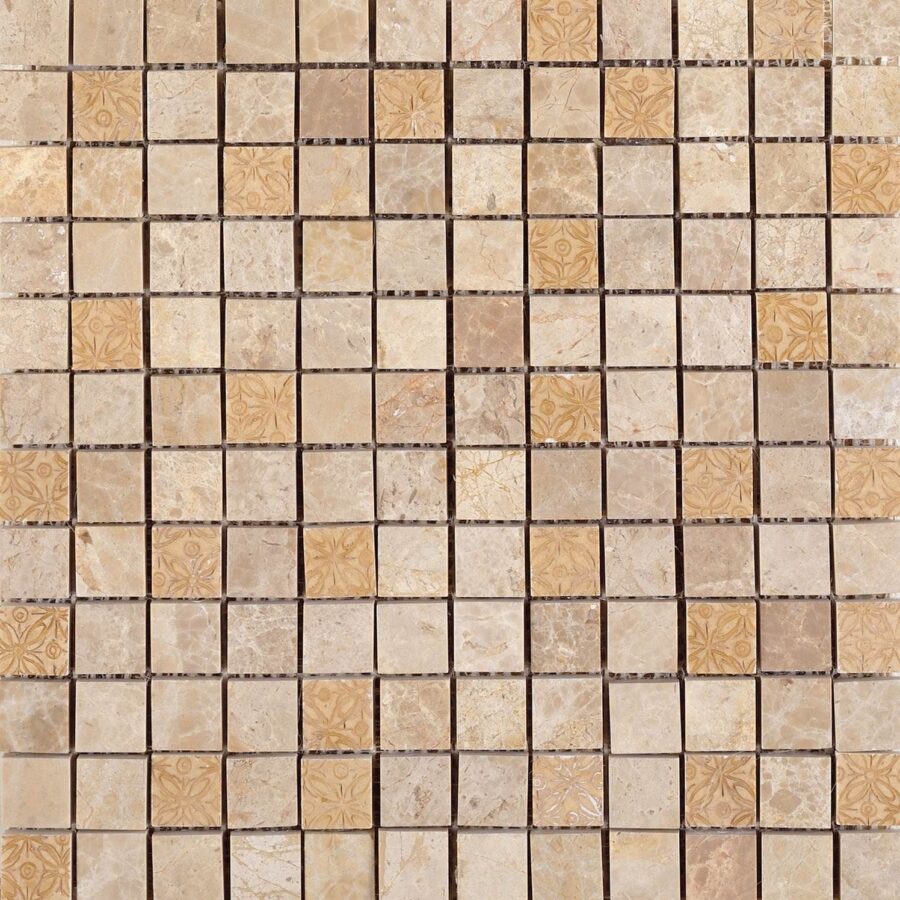 30×30 Mozaik Arteusa