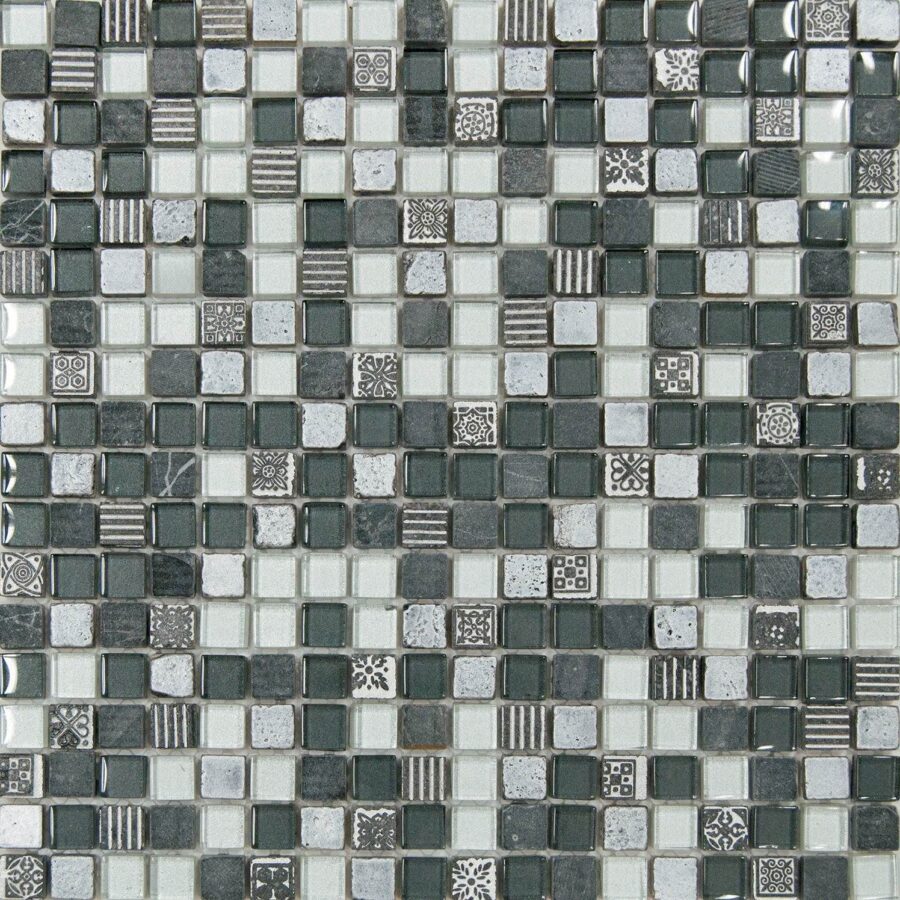 30×30 Mozaik Larisa
