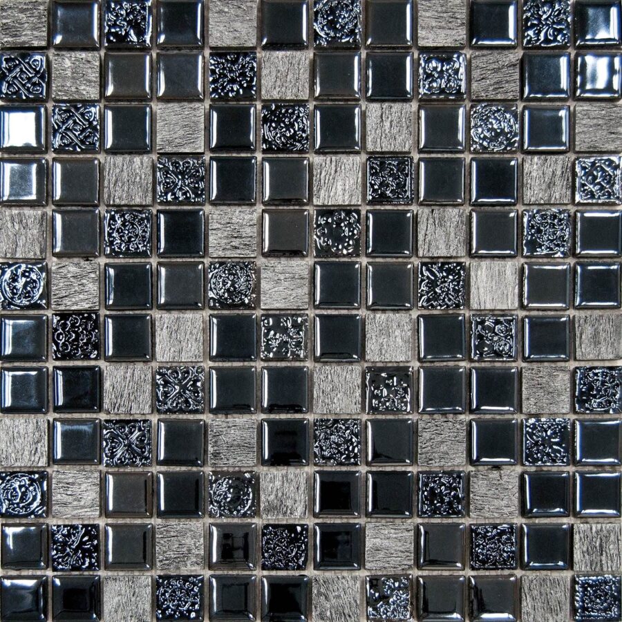 30×30 Mozaik Trento