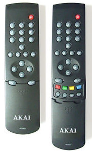 Akai RC-V 240 B