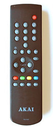 Akai RC-F3-01