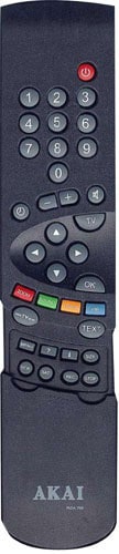 Akai RC-ALD19/2200