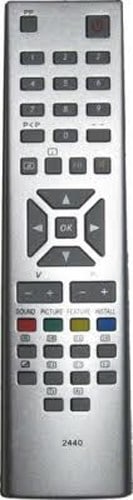 Akai RC-556