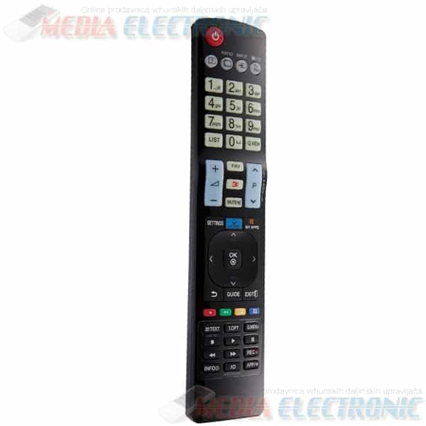 LG daljinski upravljač AKB73615303
