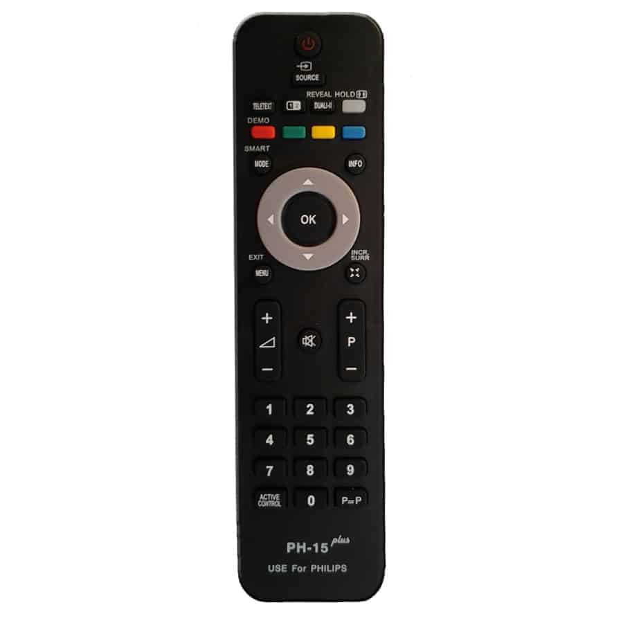 Daljinski upravljac za Philips TV RC4706-01