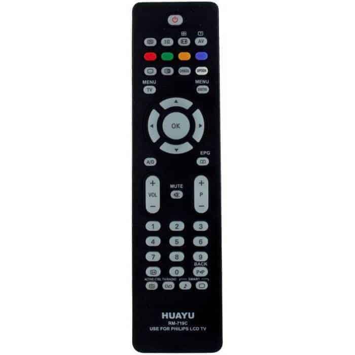 Daljinski upravljac za Philips TV RC2034301-01