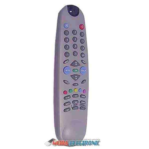 Daljinski upravljač za Beko TV 7SZ187