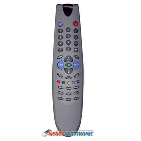 Daljinski upravljač za Beko TV 6X8187