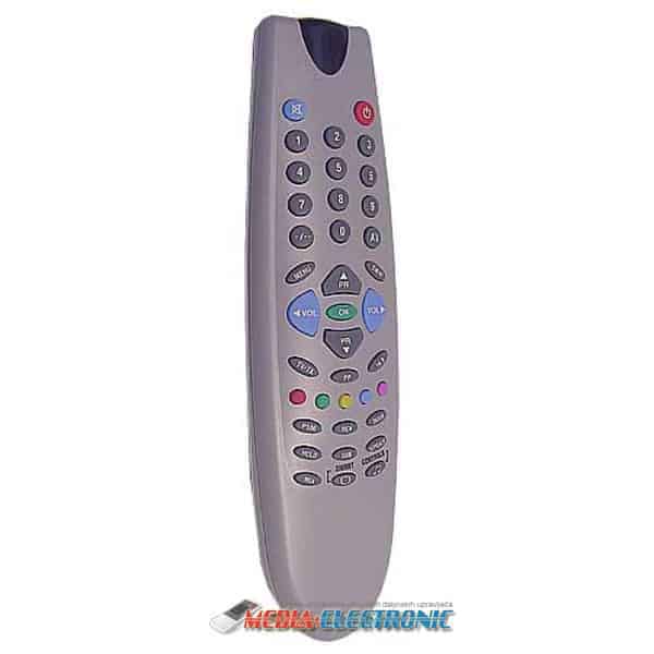 Daljinski upravljač za Beko TV 6VM187