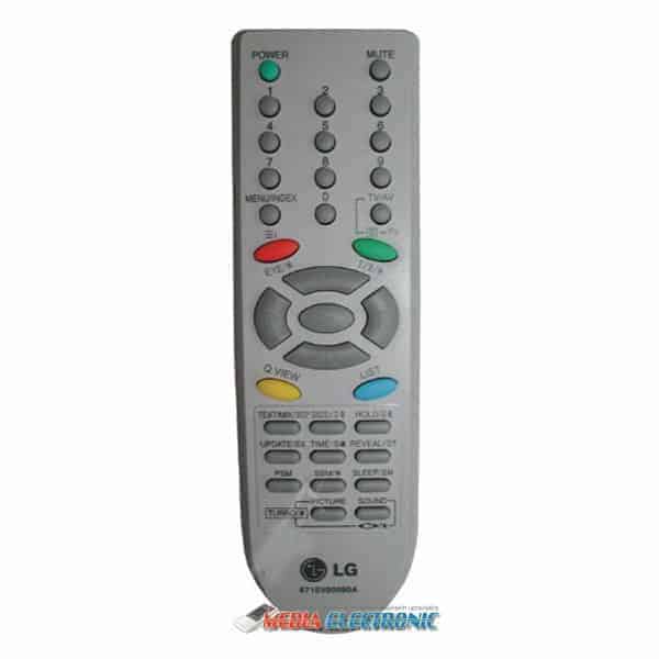 Daljinski upravljač za LG 6710V00090F