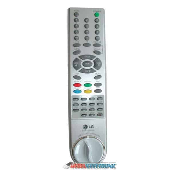 Daljinski upravljač za LG 6710V00089K
