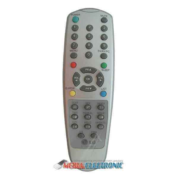 Daljinski upravljač za LG 6710V00082R