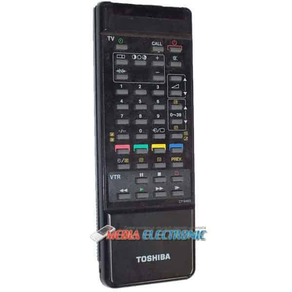 Toshiba daljinski CT-9462
