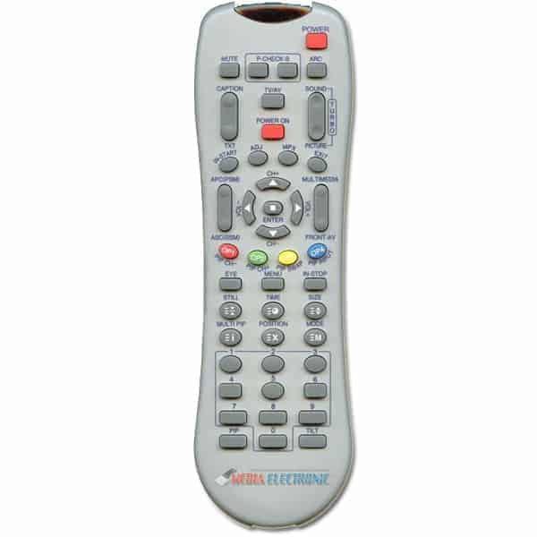 Daljinski za LG 105-201M