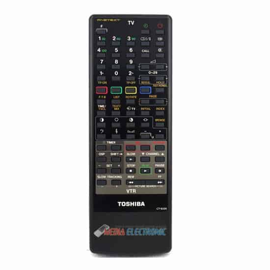 Toshiba daljinski CT-9326