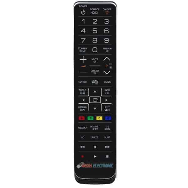 Daljinski za Samsung BN59-01053A