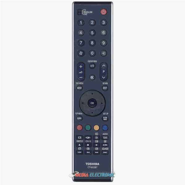 Toshiba daljinski CT90287