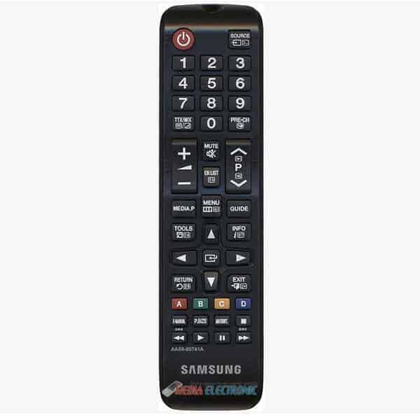 Daljinski upravljač za Samsung AA59-00741A UE39F5070