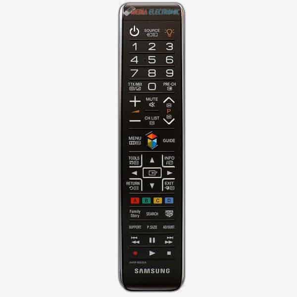 Daljinski upravljač za Samsung AA59-00633A