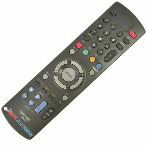 Toshiba daljinski CT-90003-90004