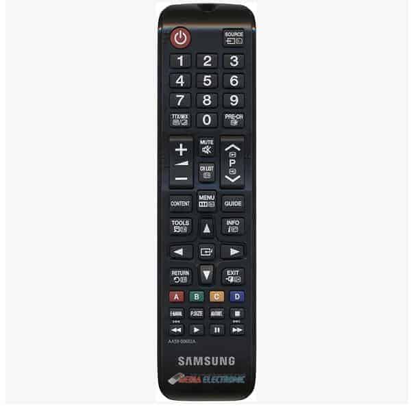 Original TV Daljinski upravljač za Samsung AA59-00602A