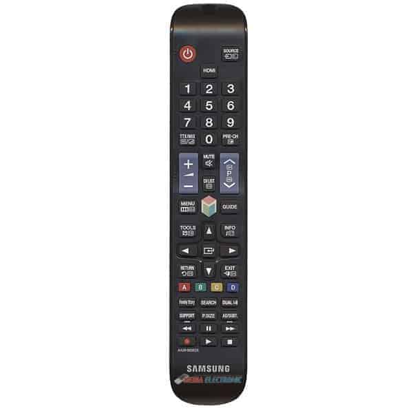 Daljinski upravljač za Samsung AA59-00582A TM1250