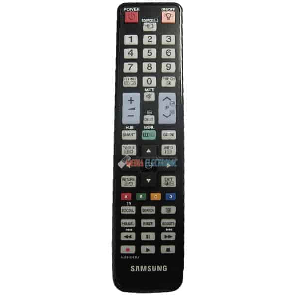 Daljinski upravljač Samsung AA59-00431A