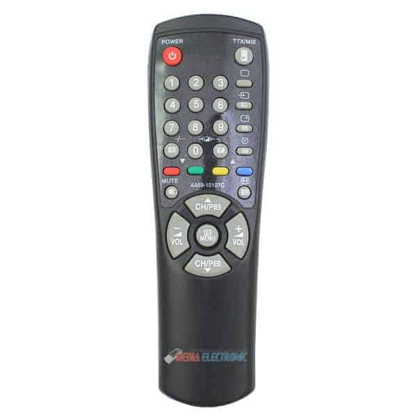 Daljinski upravljač Samsung AA59-10107C