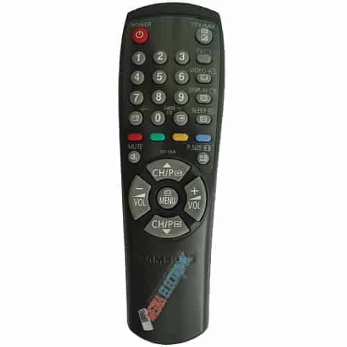 Daljinski upravljač Samsung AA59-10116A