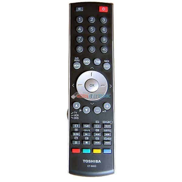 Toshiba daljinski CT-8003