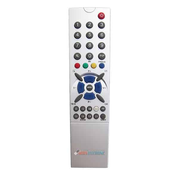 Daljinski upravljač za AEG TM3602 PT100/PT200