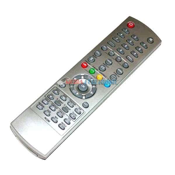 Daljinski upravljač za AEG RC25E