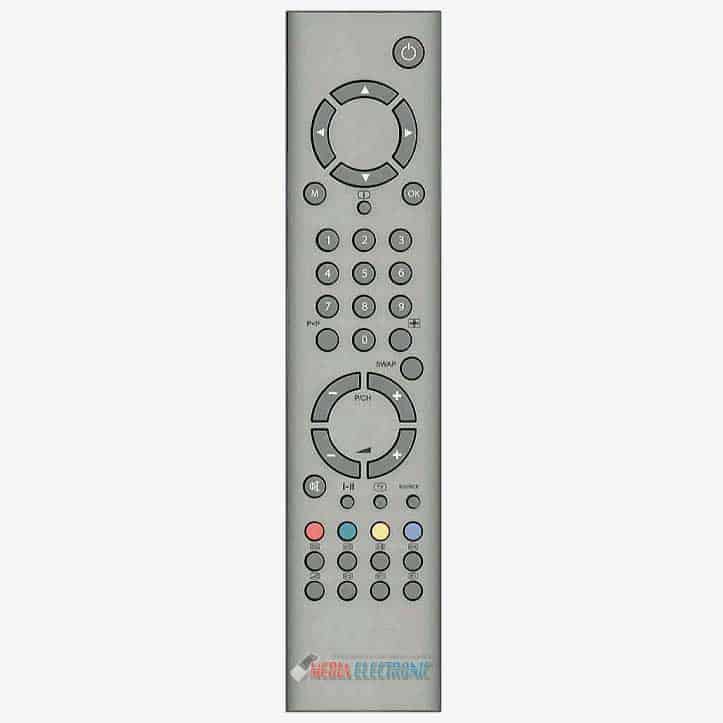 Daljinski upravljač za AEG RC1546-RC1542