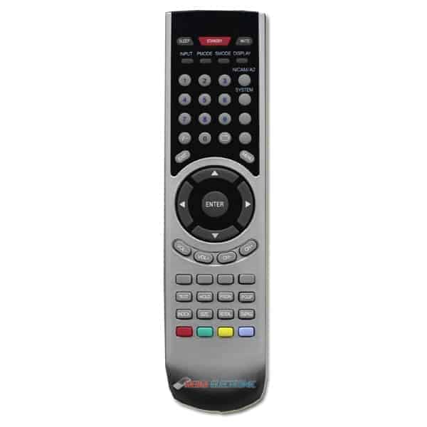Daljinski upravljač za AEG 8490801