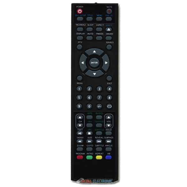 Daljinski upravljač za AEG 8220401
