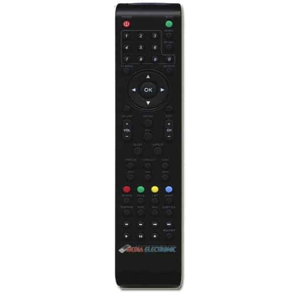 Daljinski upravljač za AEG 8220101