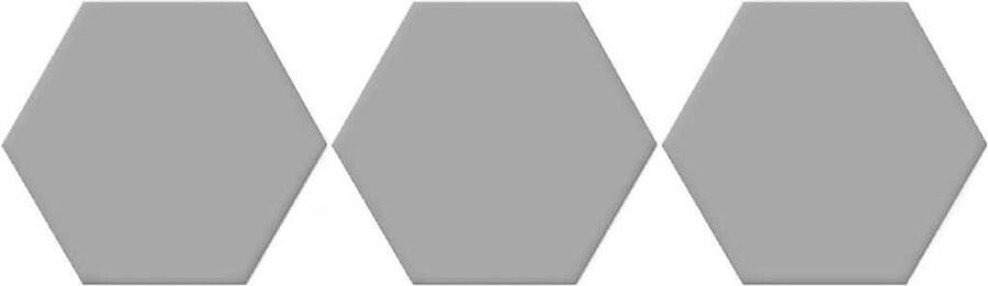 20×30 Versalles Grey Hex