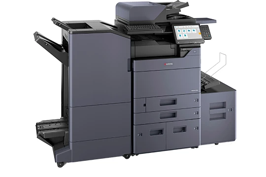 Kyocera TASKalfa 4054ci (TA4054ci) color laser multifunkcijski štampač A3