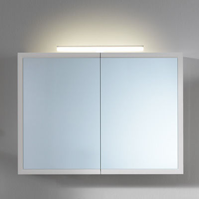 Blanche – Ormarić sa ogledalom model TOB 95,70