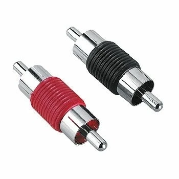 Hama (43240) adapter činč (muški) na činč (muški)