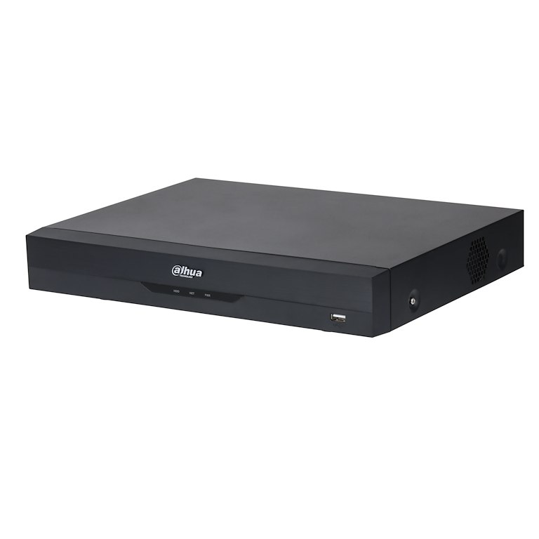 Dahua XVR5104HS-4KL-I3 5u1 DVR 4-kanalni uredjaj 4K