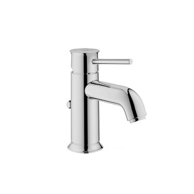 Grohe BauClassic baterija za umivaonik sa pop-up 23161000