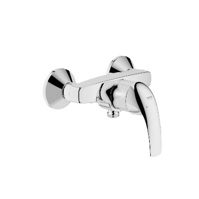 Grohe BauCurve baterija za tuš kadu 32807000