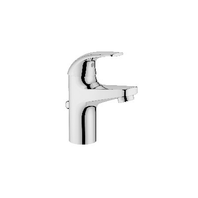 Grohe BauCurve baterija za umivaonik sa pop-up 23164000