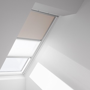 Velux – Duo roletne za potpuno zamračenje