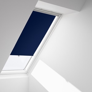 Velux – Roletne za blago zamračenje