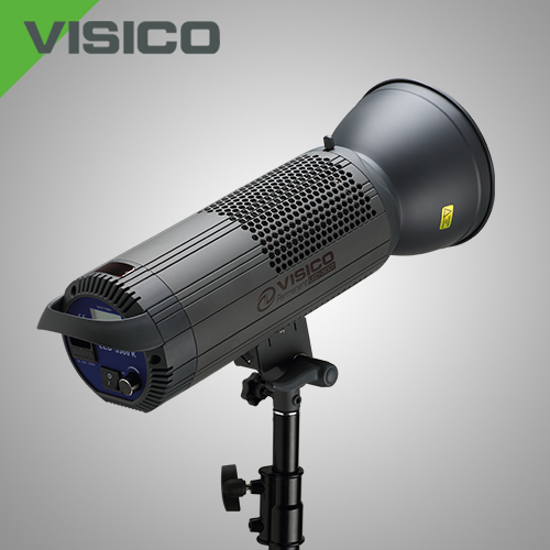 Visico LED light LED-300T - 3 Godine garancija!