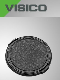 Visico Lens Cap 55mm